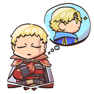 Vaida - Fire Emblem Wiki