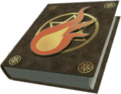 Fire - Fire Emblem Wiki
