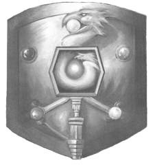 Fire Emblem (Archanean item) - Fire Emblem Wiki
