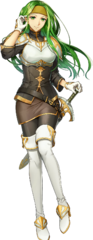 Syrene/Heroes - Fire Emblem Wiki