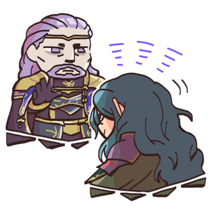 Vigarde - Fire Emblem Wiki