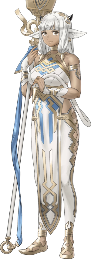 Ash - Fire Emblem Wiki
