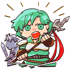 Fergus - Fire Emblem Wiki