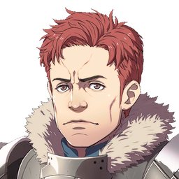 Margrave Gautier - Fire Emblem Wiki