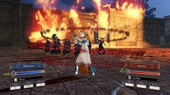 Silence (staff) - Fire Emblem Wiki