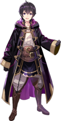 Morgan/Gallery - Fire Emblem Wiki
