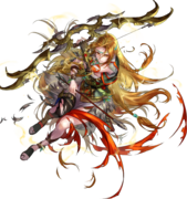 Ullr - Fire Emblem Wiki