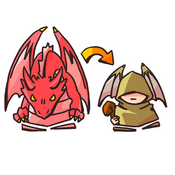 Battle of the Guardian Deity Naga - Fire Emblem Wiki