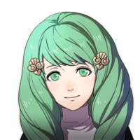 Children of the Goddess - Fire Emblem Wiki