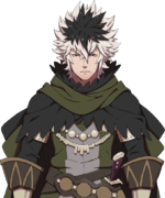 Shura - Fire Emblem Wiki