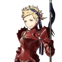 Scarlet - Fire Emblem Wiki