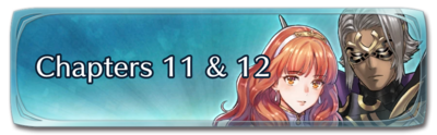 Chain Challenge - Fire Emblem Wiki