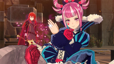 Dark Emblem/Script - Fire Emblem Wiki