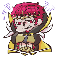 Mustafa - Fire Emblem Wiki
