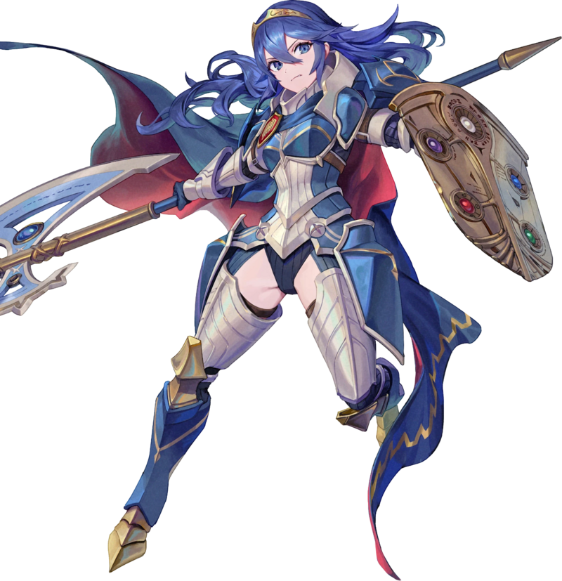 File:FEH Lucina Fate's Resolve 02.png - Fire Emblem Wiki