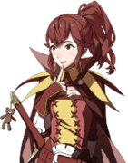 Trickster - Fire Emblem Wiki