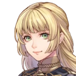 Ingrid/Heroes - Fire Emblem Wiki
