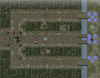 The Wooden Cavalry - Fire Emblem Wiki