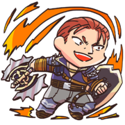 Caellach - Fire Emblem Wiki