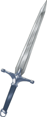 Steel Blade - Fire Emblem Wiki