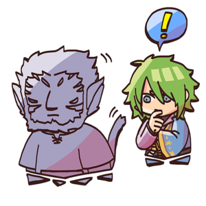 Stefan/Heroes - Fire Emblem Wiki