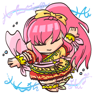 Phina/Heroes - Fire Emblem Wiki