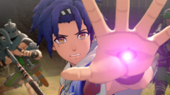 Fire Emblem: Fortune's Weave - Fire Emblem Wiki