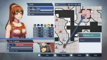 Fire Emblem Warriors - Fire Emblem Wiki