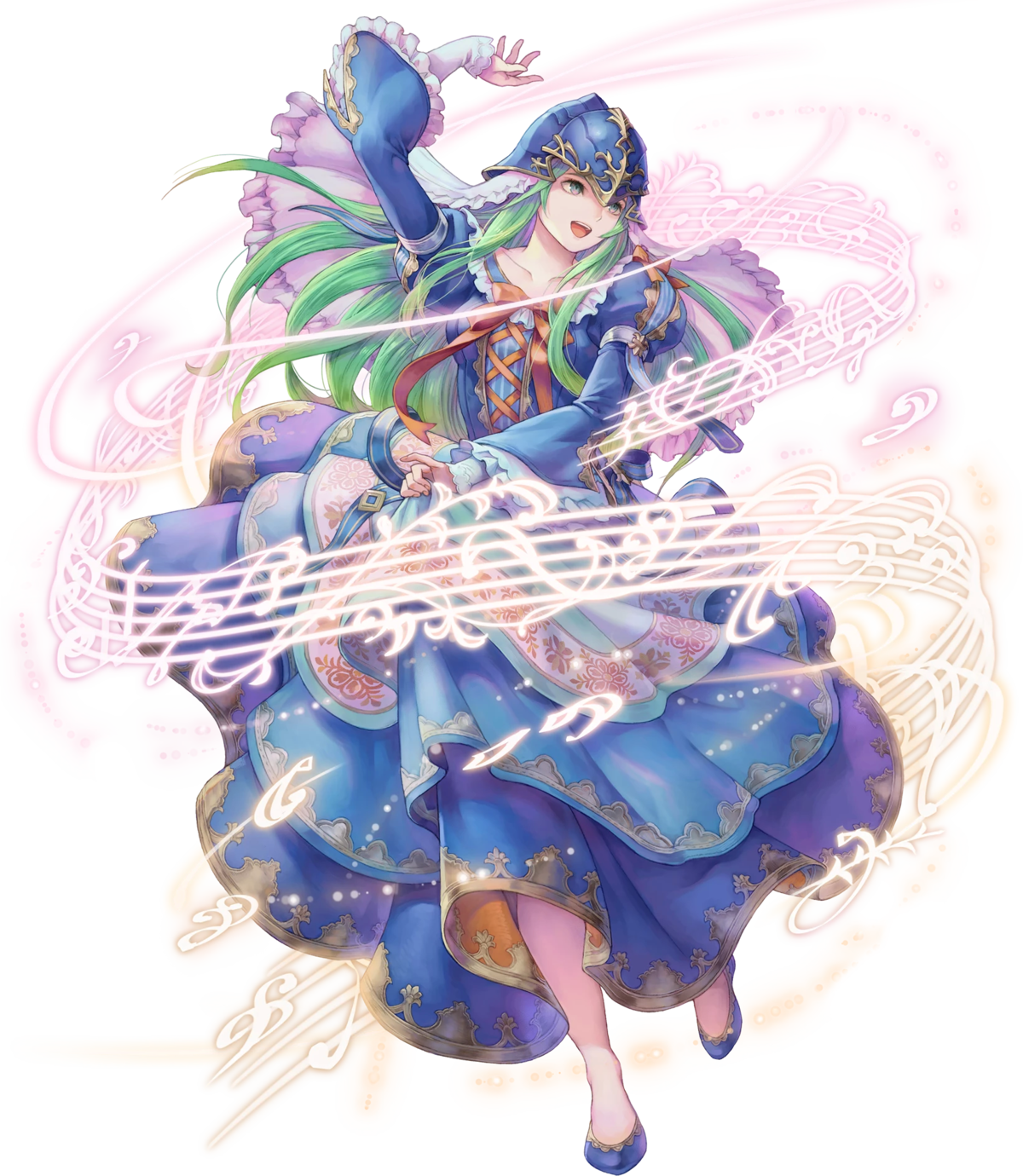 File:FEH Nephenee Sincere Dancer 02a.png - Fire Emblem Wiki
