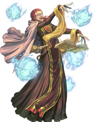 Riev - Fire Emblem Wiki