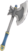 Steel Axe - Fire Emblem Wiki