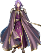 Lyon - Fire Emblem Wiki