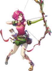 Neimi - Fire Emblem Wiki