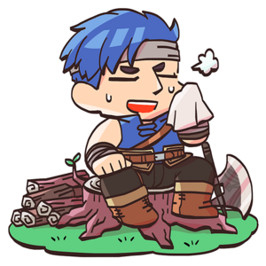 Barst/Heroes - Fire Emblem Wiki
