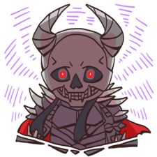 Death Knight/Heroes - Fire Emblem Wiki