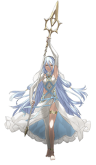 Azura/Gallery - Fire Emblem Wiki