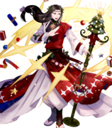 Sephiran/Heroes - Fire Emblem Wiki