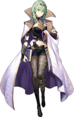 Enlightened One - Fire Emblem Wiki