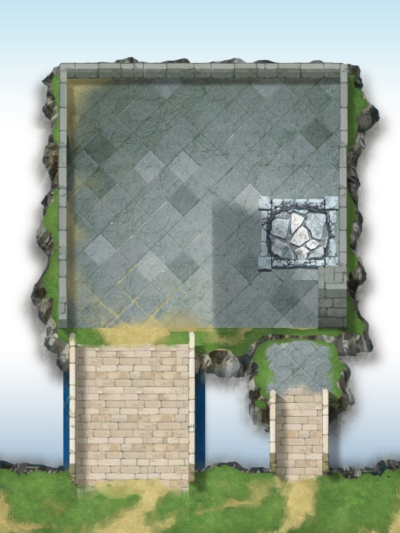 Event Maps/Daily (6) - Fire Emblem Wiki