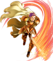 Marcus - Fire Emblem Wiki