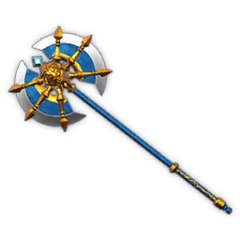 Brave Axe - Fire Emblem Wiki