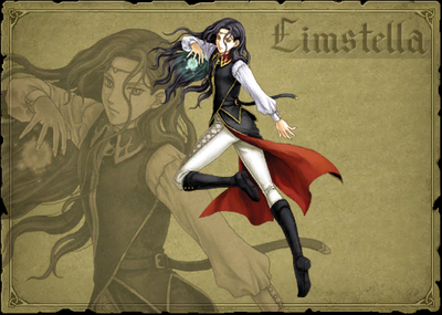 Limstella - Fire Emblem Wiki