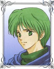 Asbel - Fire Emblem Wiki