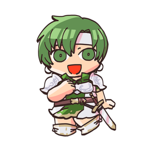 Fee - Fire Emblem Wiki