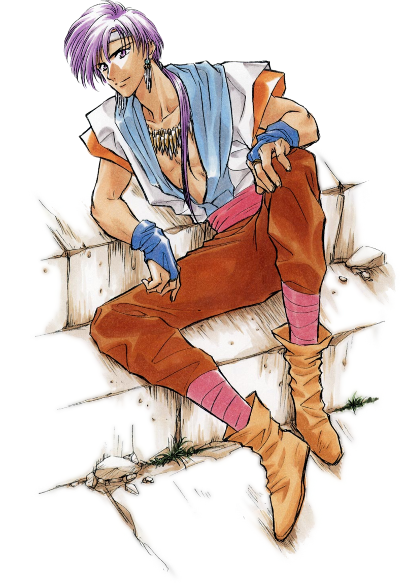 Homer - Fire Emblem Wiki