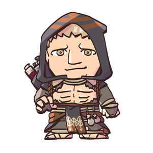Raphael/Heroes - Fire Emblem Wiki