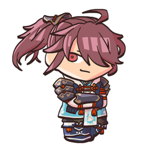 Subaki - Fire Emblem Wiki