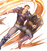 Caellach - Fire Emblem Wiki