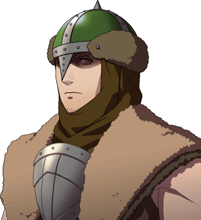 Getz - Fire Emblem Wiki