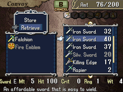 Category:Shadow Dragon screenshots - Fire Emblem Wiki